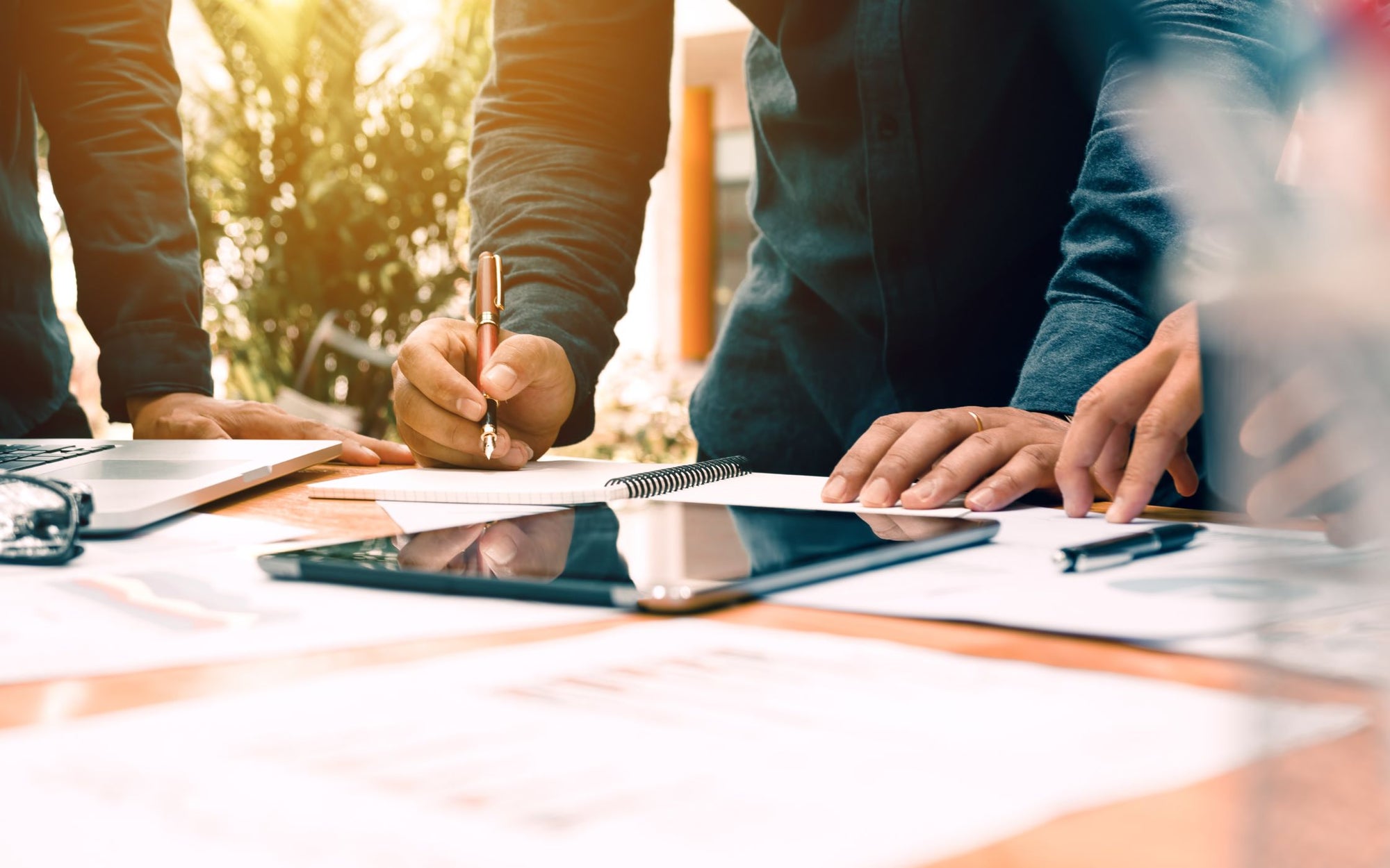 Noggin Guru Acquires TRC Interactive